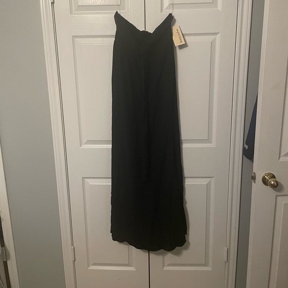 Rewind | Dresses | Keyhole Tube Top Sun Dress | Poshmark